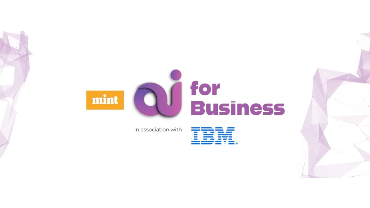 Scaling (Gen)AI Responsibly | Break-out Session at Mint AI for Business ...