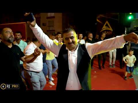 KOMA RONİ -  ROJİN TARİNİ - RAMAZAN & ELİF - DÜĞÜNÜ - PART - 2