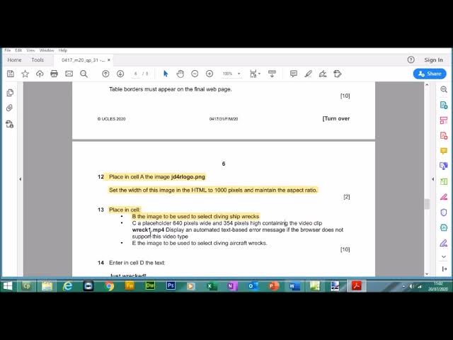 Expression Web 4 Tutorial