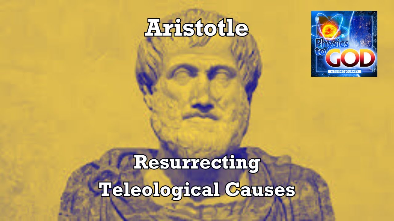 Teleology and Fine Tuning - S1E5 - YouTube