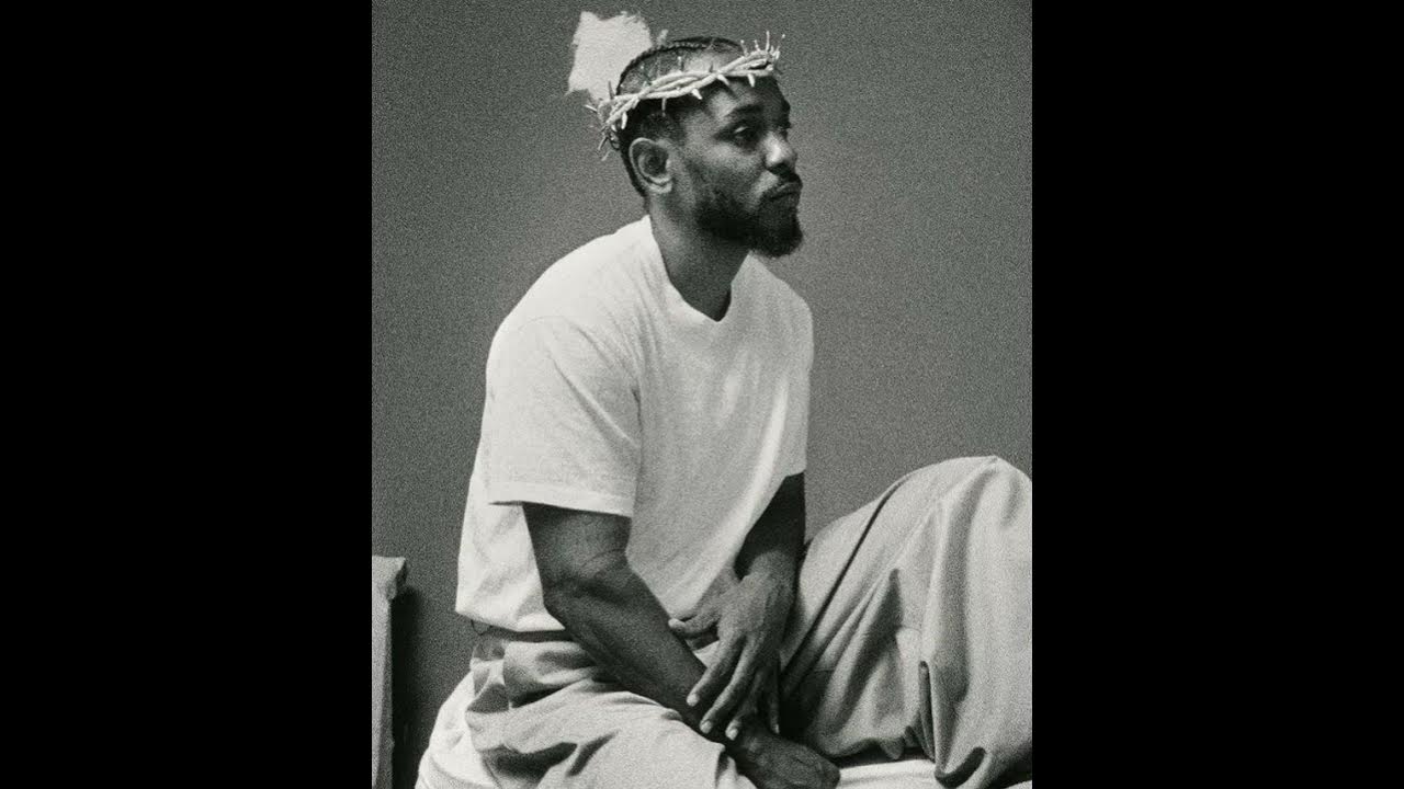 Kendrick Lamar - Like That (Only) - YouTube