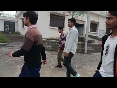 campus tour rec sonebhadra|| rajkiya engineering college sonbhadra #rec ...