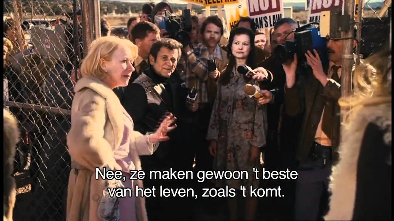 Love Ranch trailer NL - YouTube