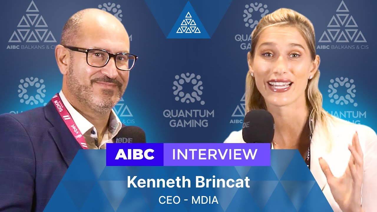 Malta's Digital Innovation Landscape: A conversation with Kenneth ...