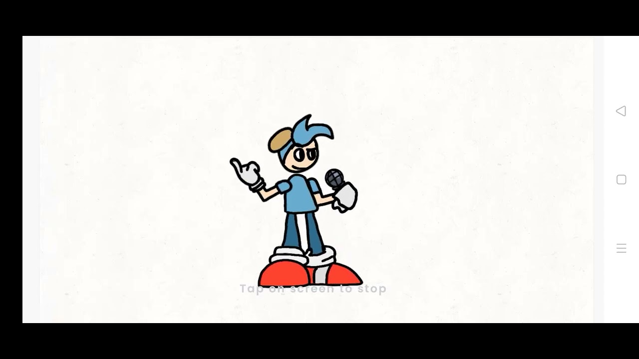 lucky sonic animation - YouTube