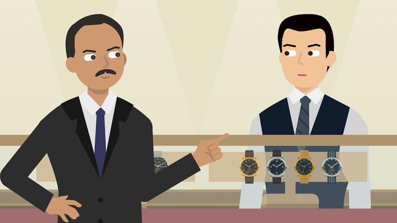 Antitrust Law | Vertical Market Allocation | Lesson 14 of 29 - YouTube