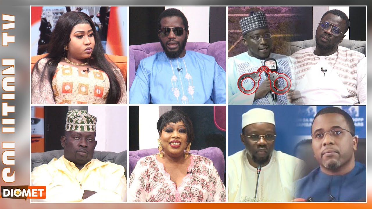 DIOMET 27 09 24 - YouTube