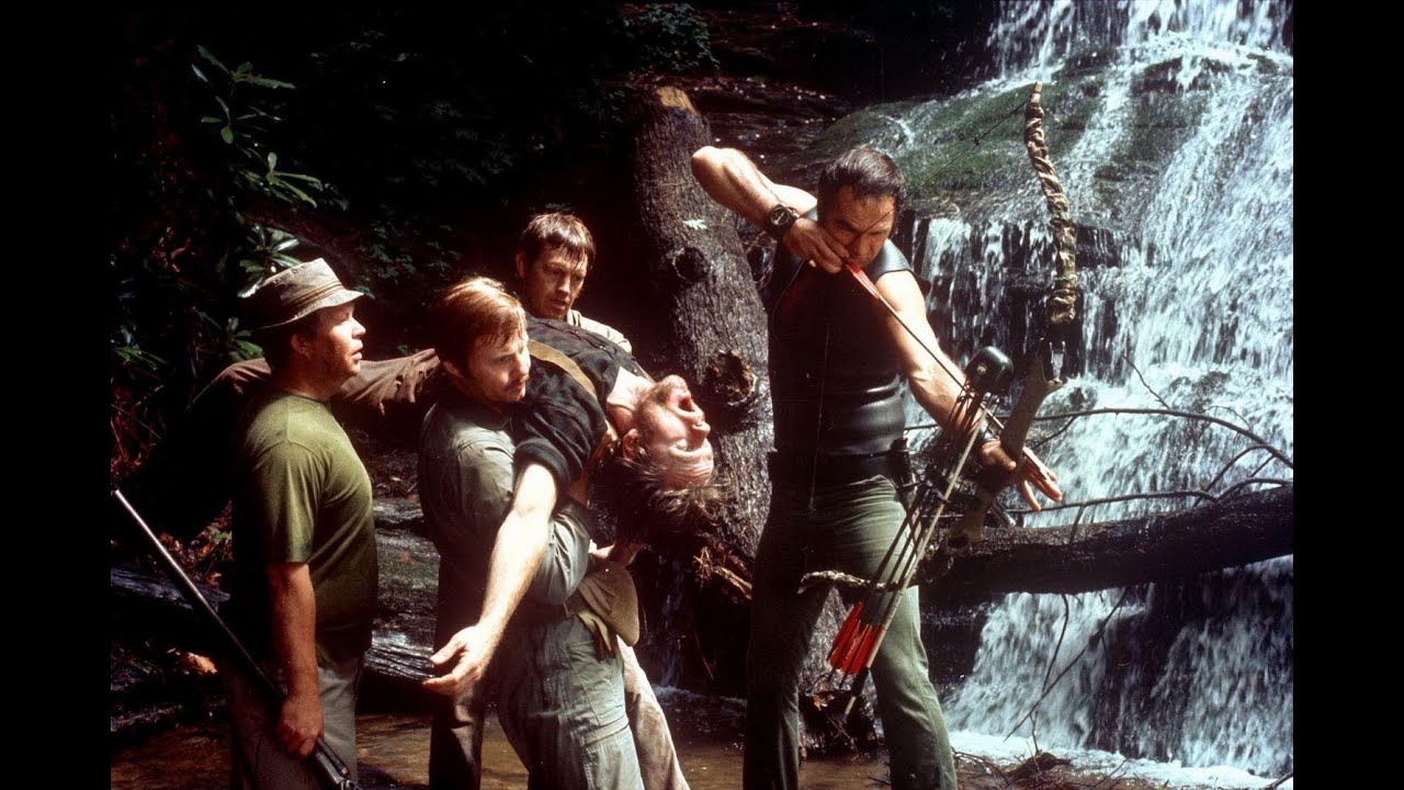 John Boorman - Highest Grossing Movies - YouTube