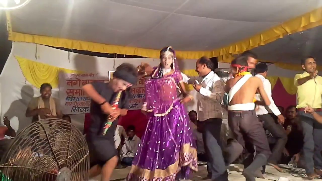 Nange baba&naga बाबा video ||by P_K_M FILM'S || - YouTube