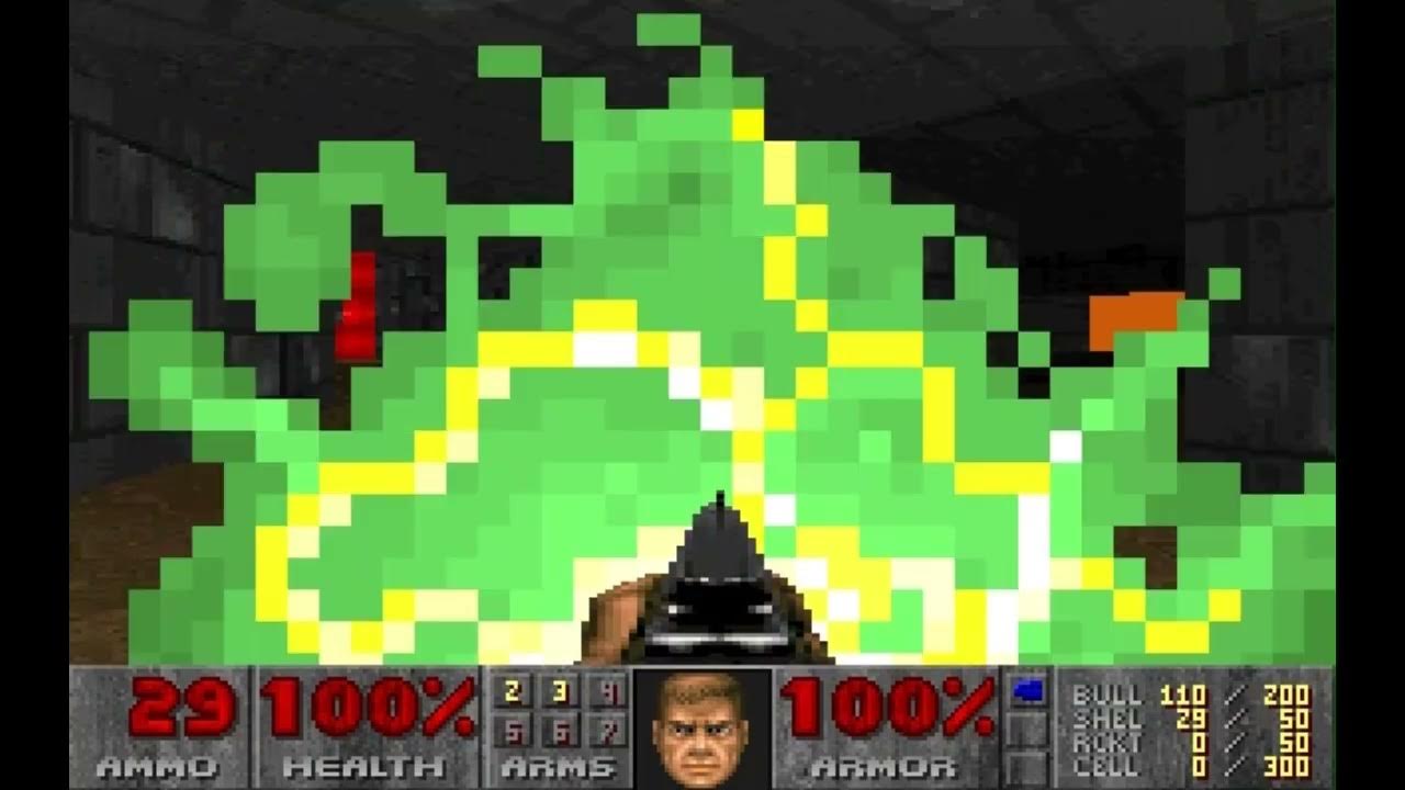 Doom Episode 1: The Pro - YouTube