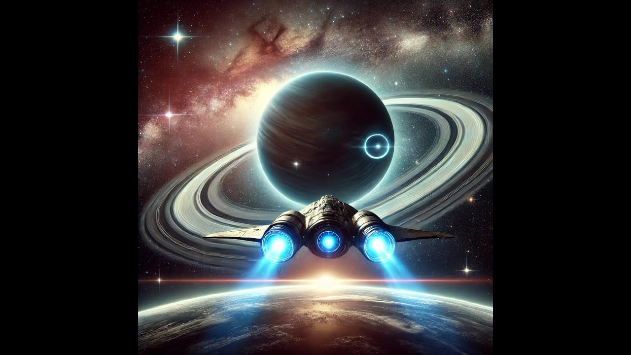 How Long Will It Take Humans To Conquer The Galaxy? #Universe# ...