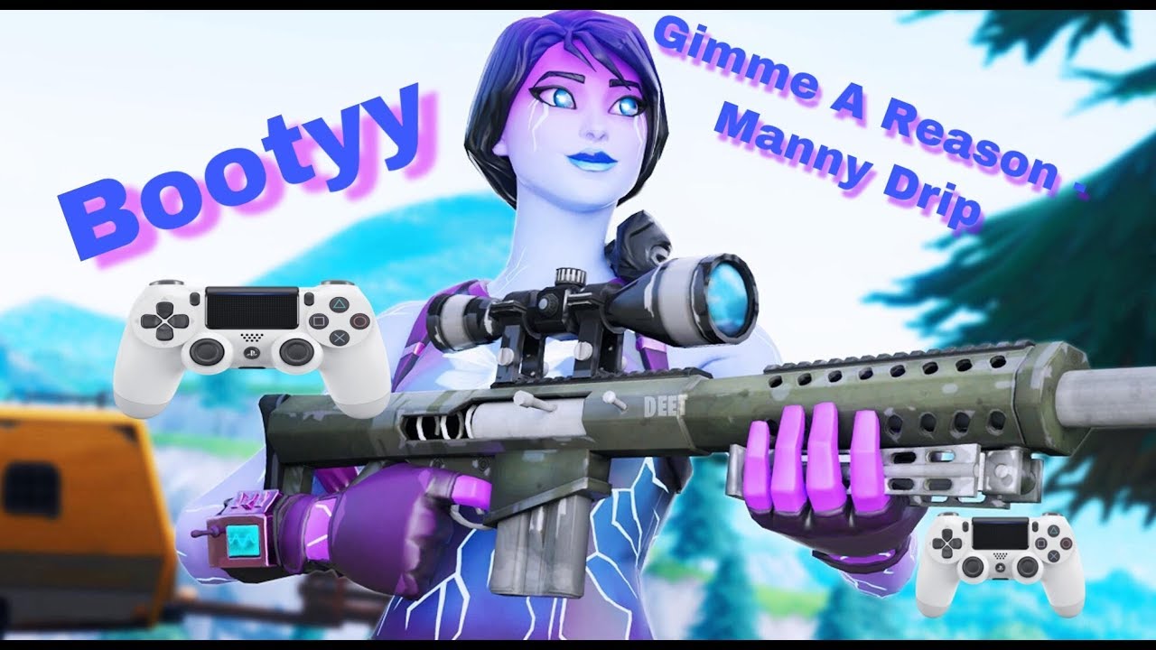 Gimme A Reason - Manny Drip (SoundCloud) - YouTube