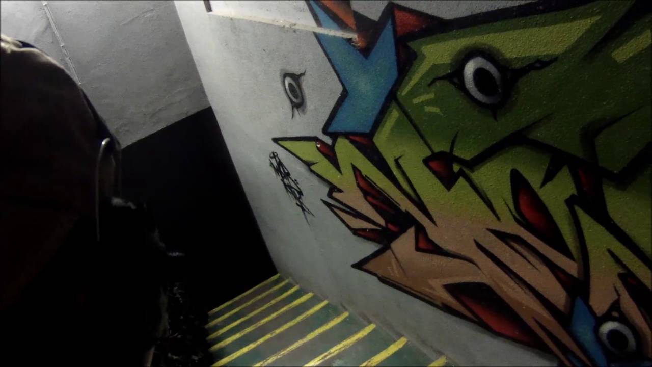 Airsoft - Trigger happy belfast 10/09/16 - YouTube