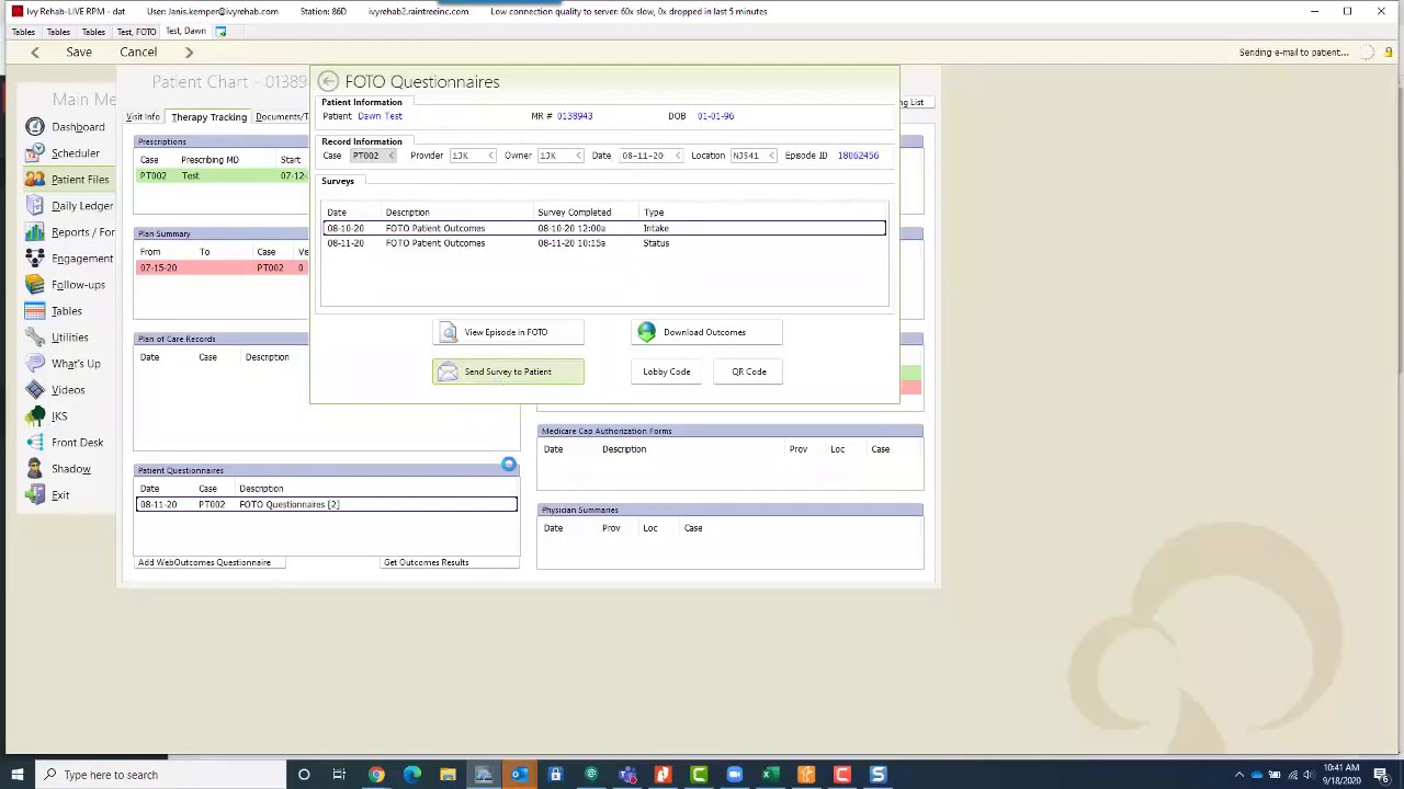 Follow Up Assessment - YouTube