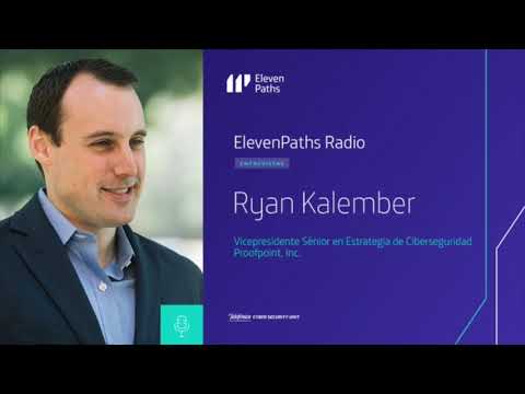 11Paths Radio 2x06: Entrevista a Ryan Kalember - YouTube