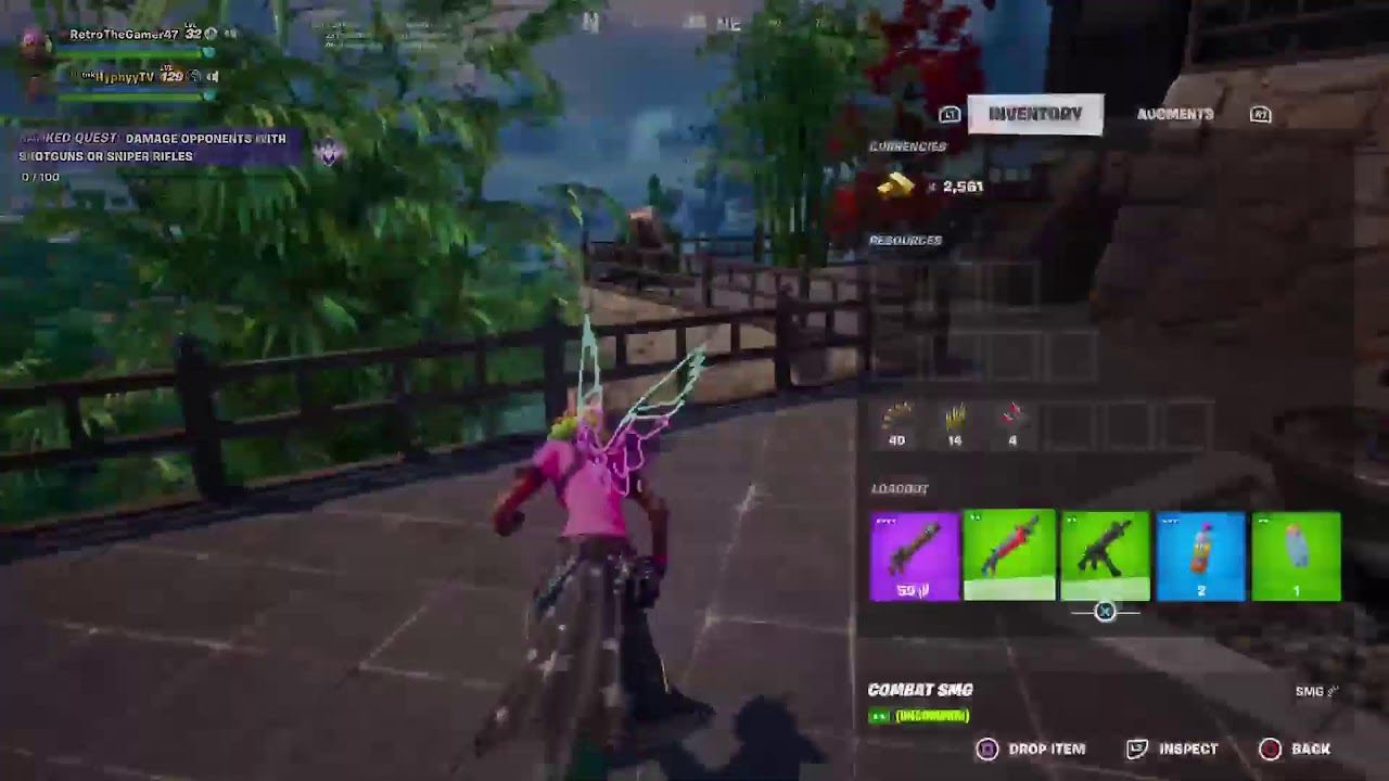 Fn ranked grind - YouTube