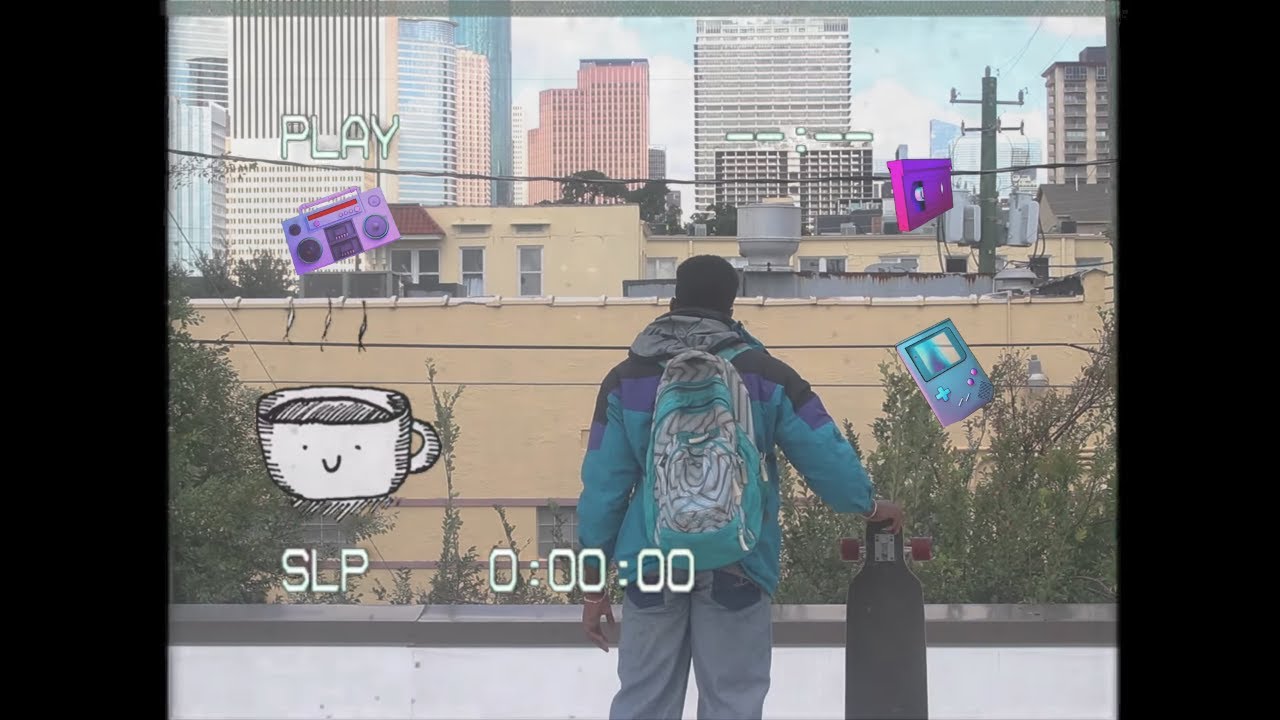 Time Machine to the 90's - YouTube