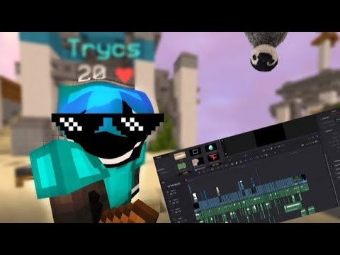 If Trycs Edited My Video... (TRYCS PLZ COMMENT) - YouTube