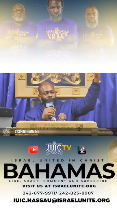 Our earthly bodies have us away from God. But when we die we’ll be back with him. 📸 @iuic ...