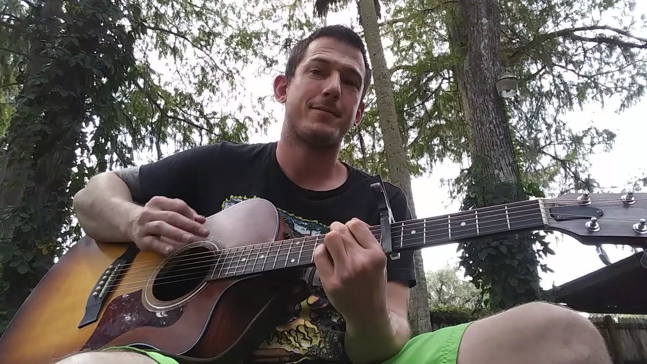 Adam Degrace-Guys Like Me(cover) - YouTube