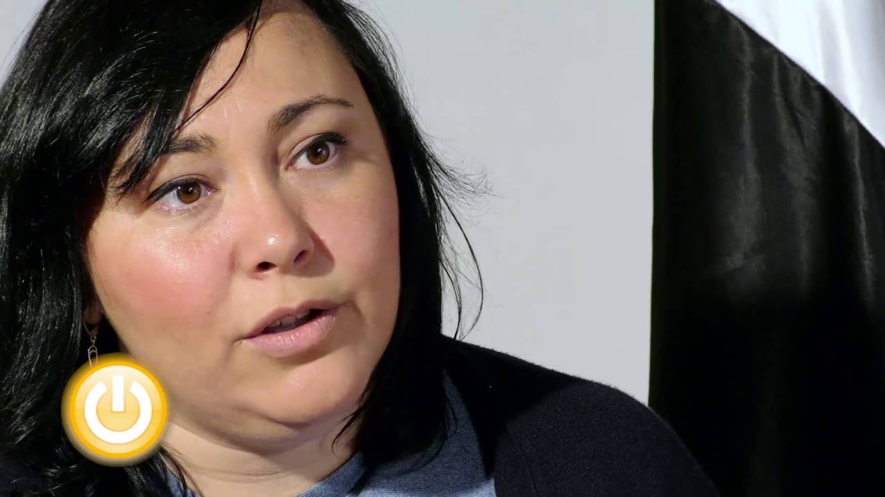 Entrevista a Beatriz Villalba Rivas- Badajoz Online Tv - YouTube