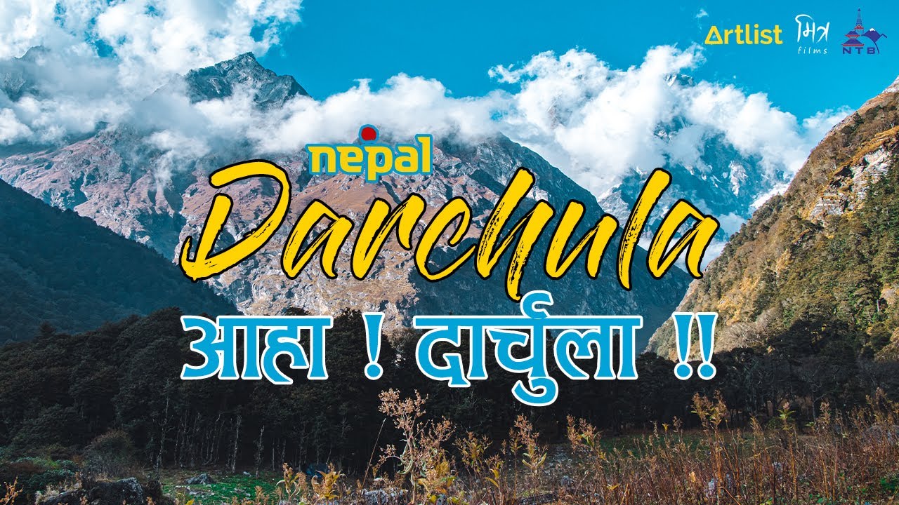 Darchula : Far West Nepal visit nepal - nepal tourism board project ...