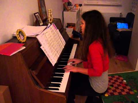 Veerle van der Put - YouTube