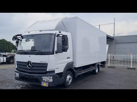 70149268 Mercedes Atego