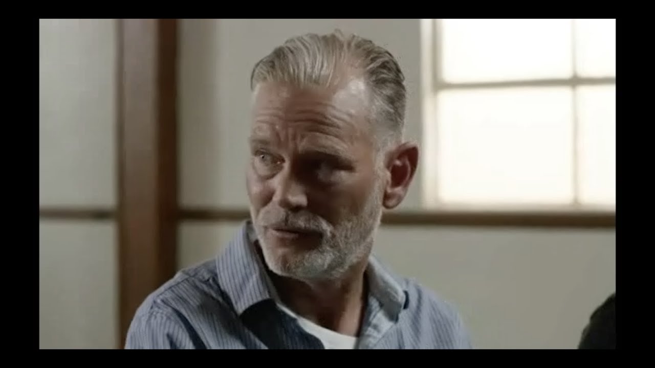 BRENNAN MANNING MOVIE - Stephen Brown - YouTube