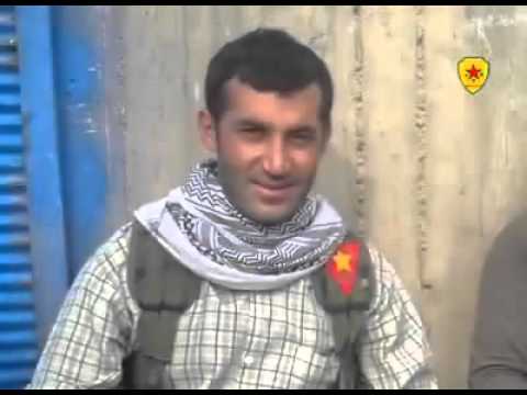 Nergiz Oremar Kobani     YouTube   Google Chrome