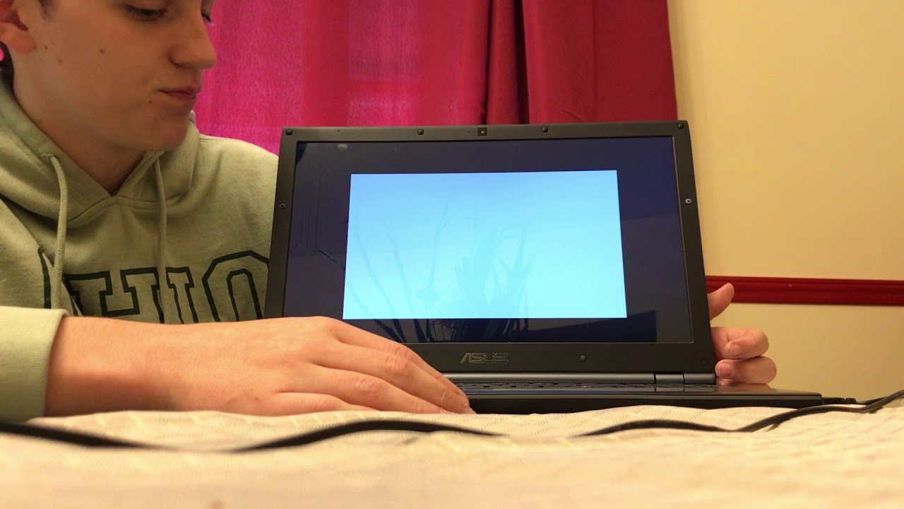 PowerPoint Final Project "The Weeknd" - YouTube