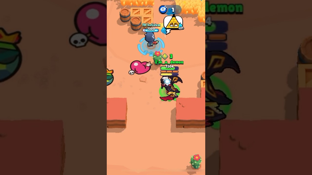 Duo Showdown Spike OG Pin - YouTube