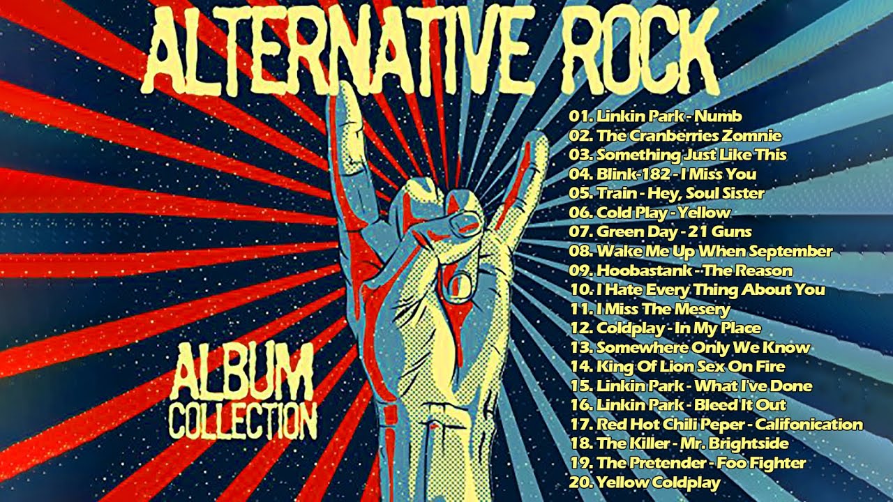 Alternative Rock Of The 2000s 2000 2009 Playlist Alternative Rock 90 s alternative-rock-of-the-2000s-2000-2009-playlist-alternative-rock-90-s