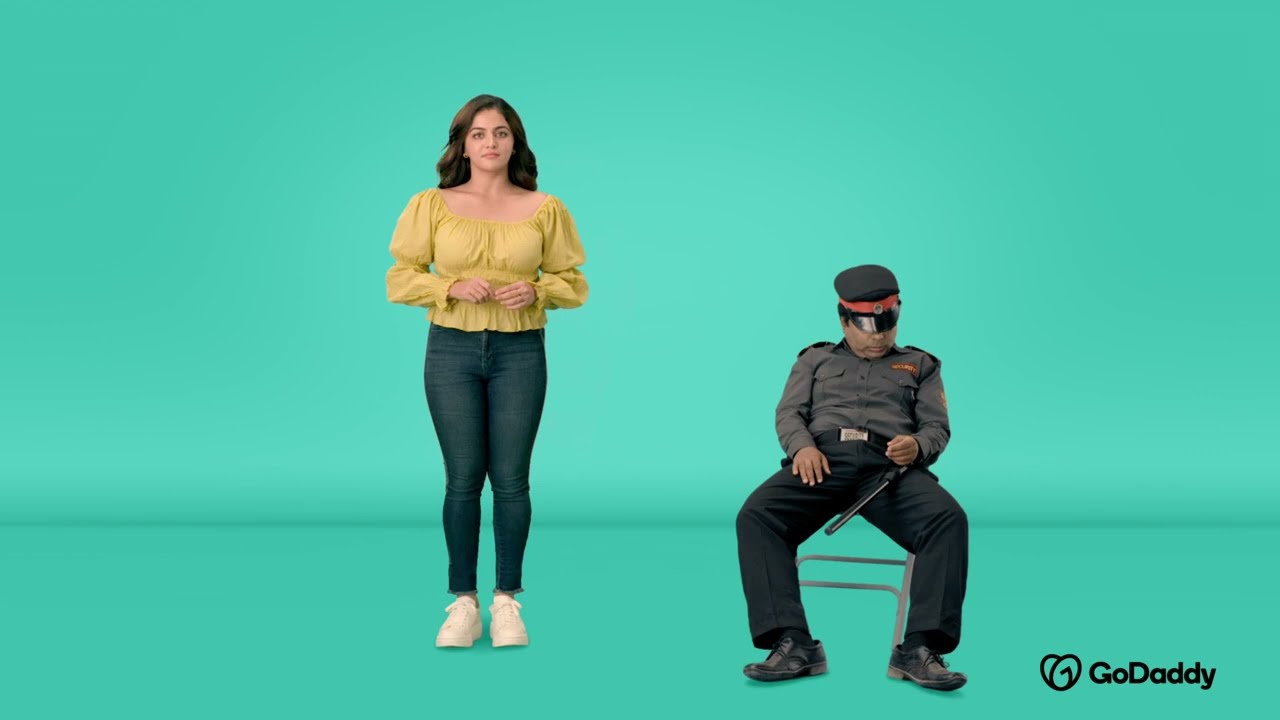 GoDaddy Website Security - YouTube