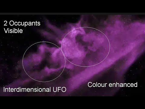 Breaking News - #INTERDIMENSIONAL UFO Craft filmed Australia - YouTube