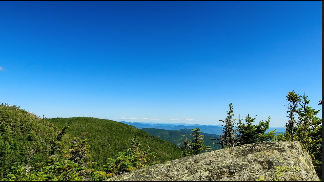 The Caters, Carter Dome & Mount Hight - White Mountain - YouTube