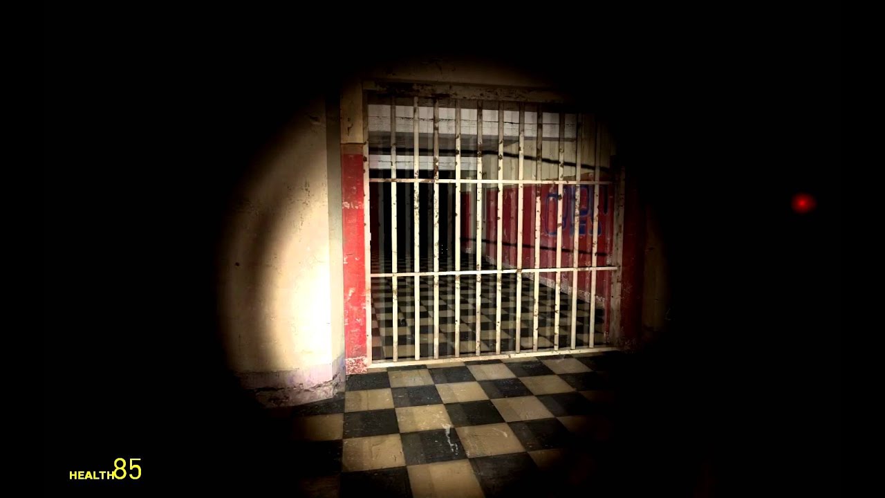 Garrys Mod - Hell's Resort - YouTube