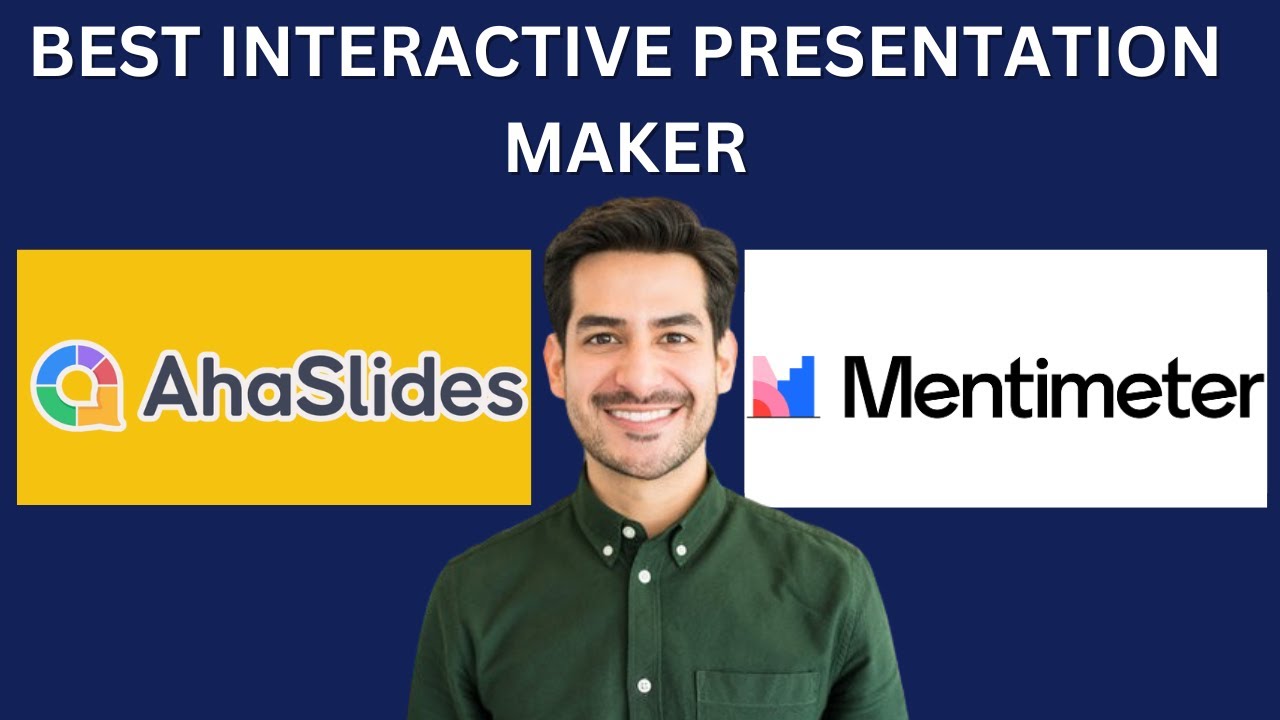Ahaslides Vs Mentimeter( WHICH PRESENTATION PLATFORM IS BETTER?) - YouTube