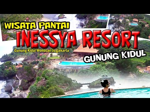 Inessya Resort Gunung Kidul Jogjakarta Review lengkap dan Harga RESORT ...