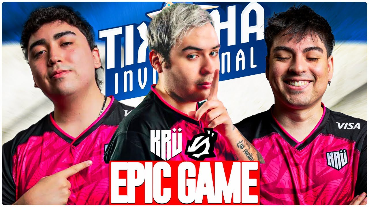 NEW KRU FIRST GAME! KRU vs ShindeN - HIGHLIGHTS | VALORANT Tixinha Invitational by BONOXS - YouTube