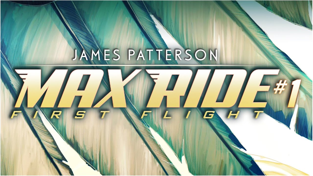 Maximum Ride Nudge Casting