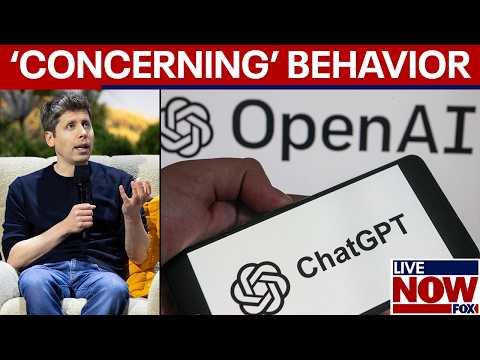 OpenAI warning: AI models acted without authorization, overriding protocol