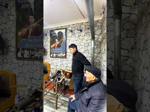 Yaniq Keremi-Semisdan Kelbecerli