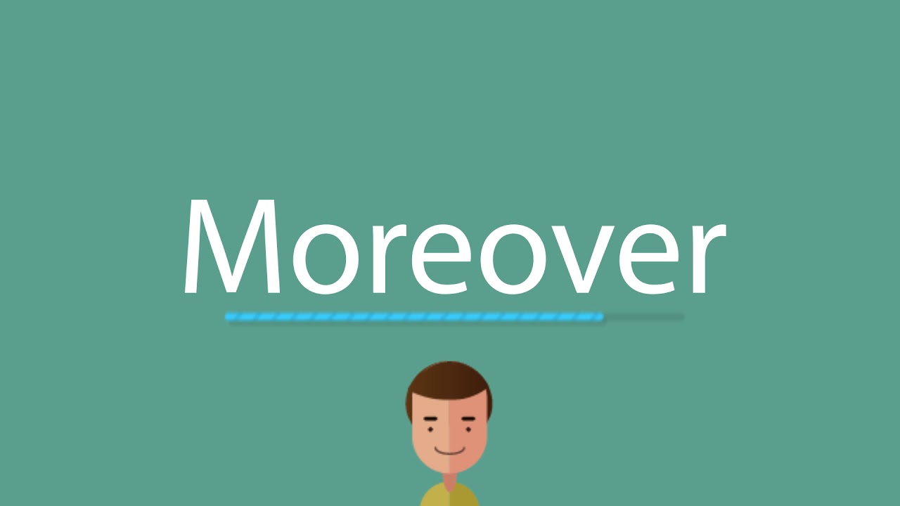 Moreover Pronunciation YouTube moreover-pronunciation-youtube