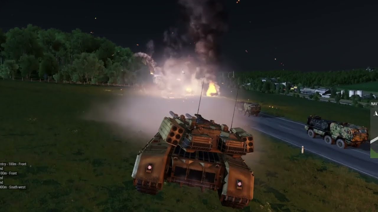 SHOCK THE WORLD! Ukraine destroys 200 high tech Russian tanks and ...