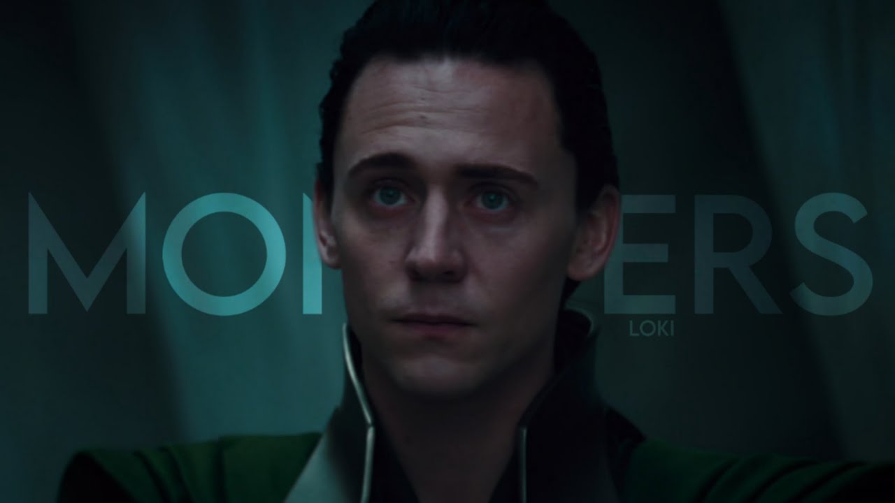 loki || monsters - YouTube