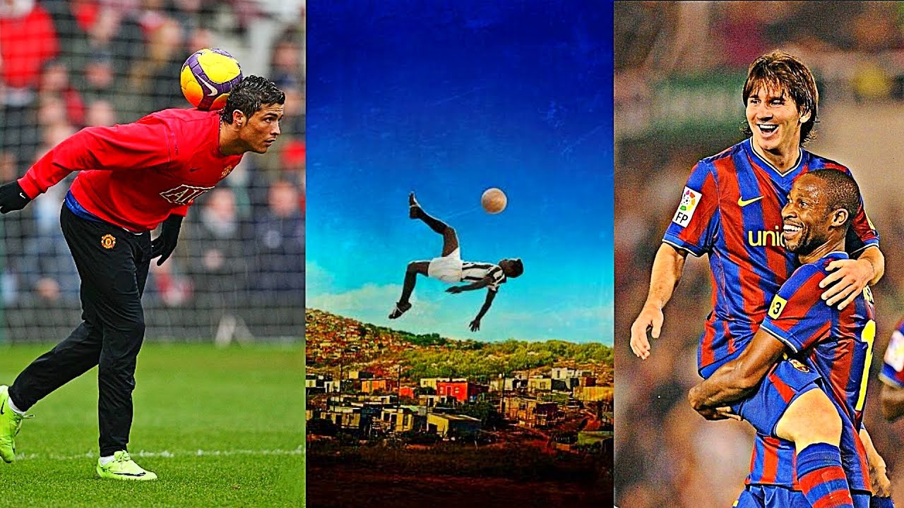 Football Reels Compilation #125 GOALS, SKILLS, FAILS. - YouTube