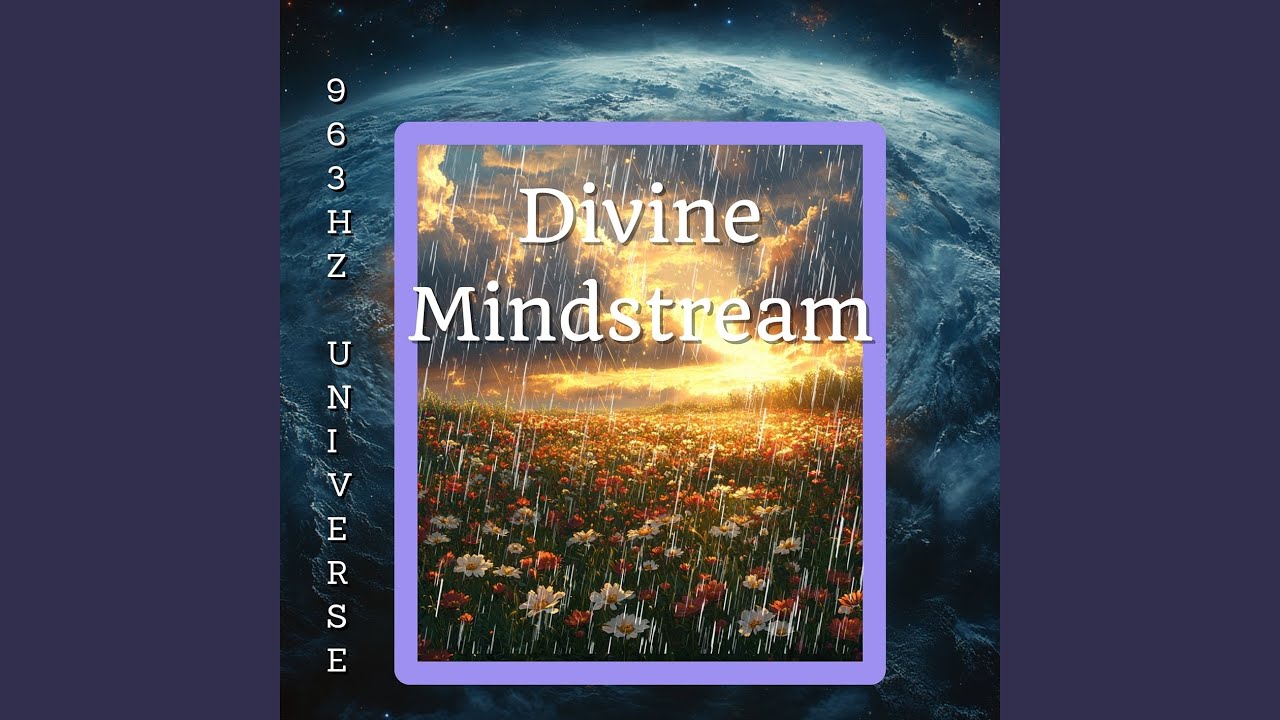 Celestial Mind Shift - YouTube