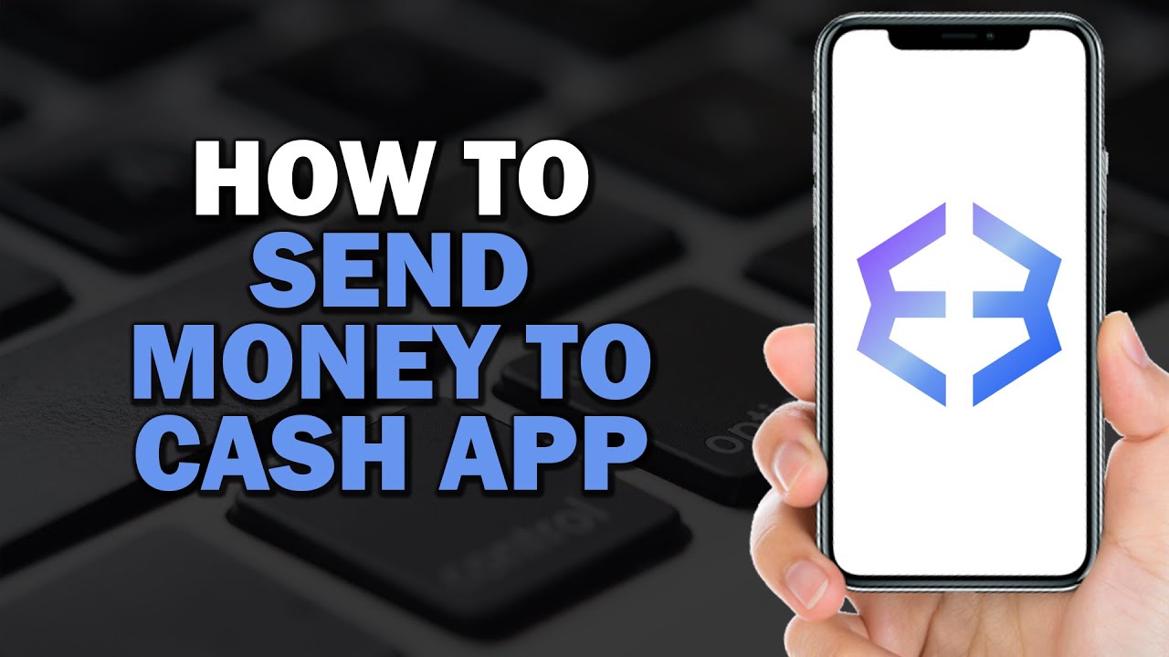 How To Send Money from Exodus to Cash App (Easiest Way) - YouTube