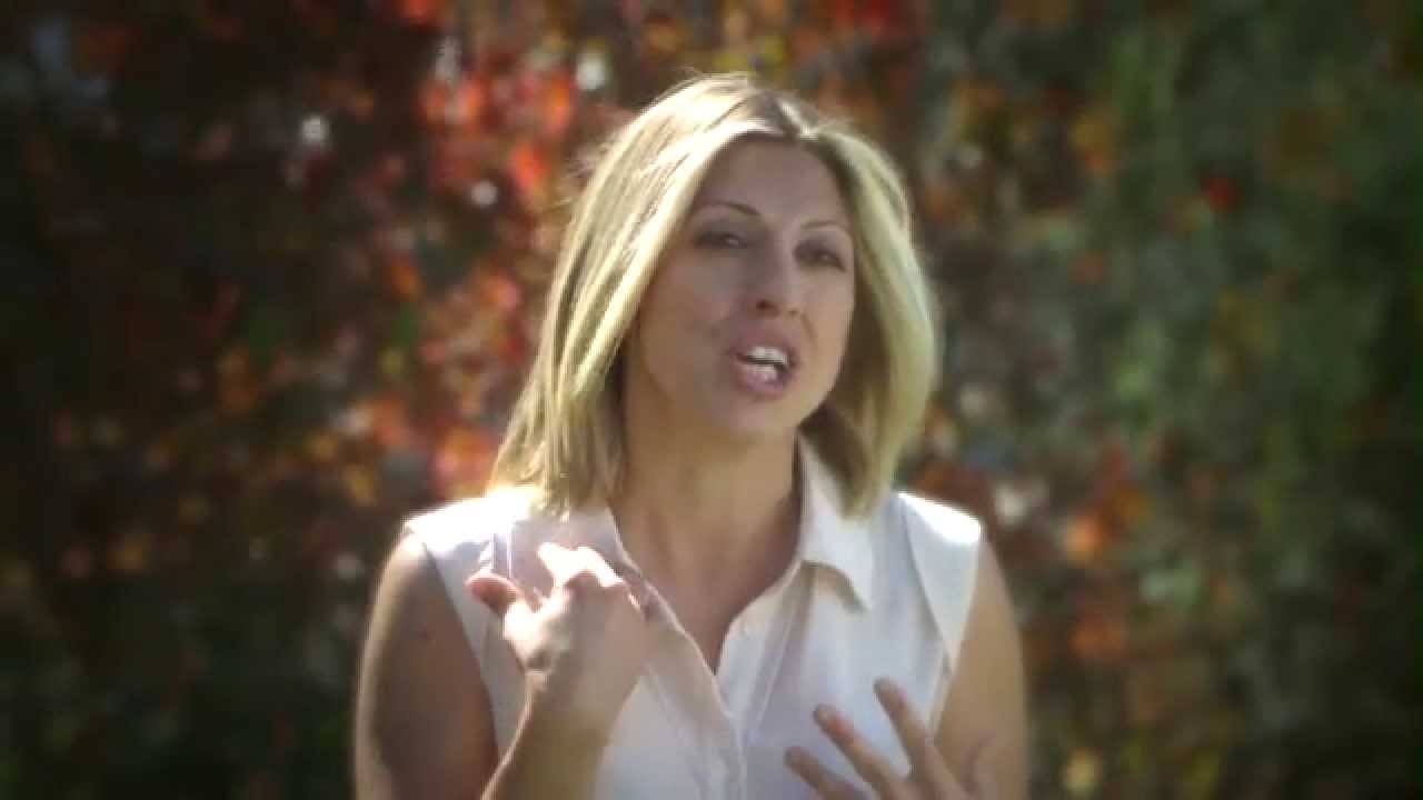 Pam testimonial - YouTube